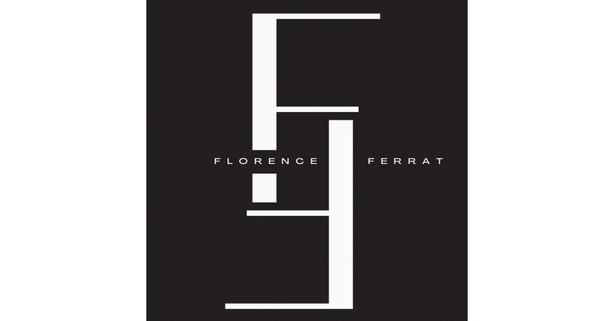 Abstract Art – Florence Ferrat